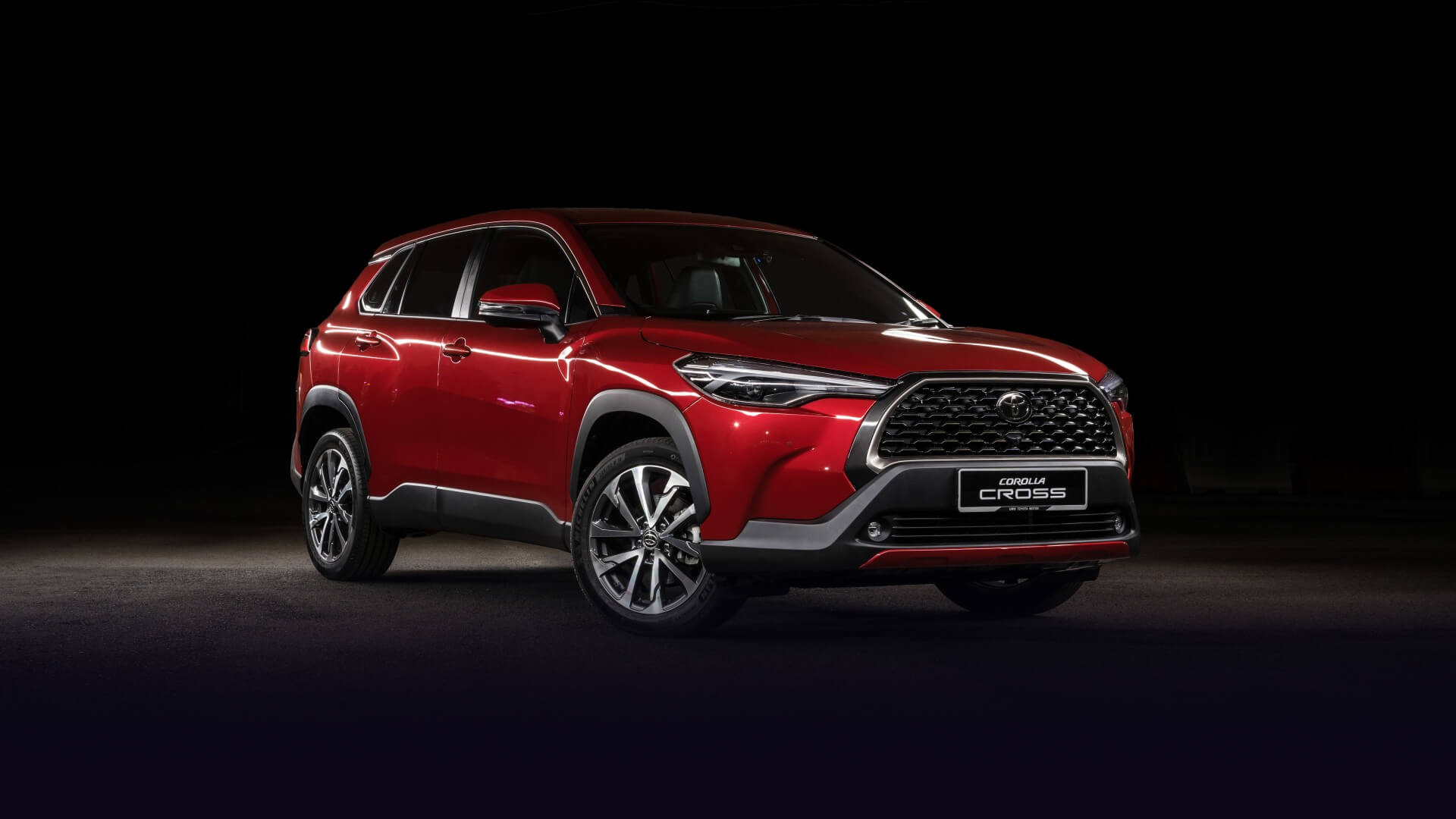 TOYOTA - нови и употребявани автомобили - ТСЦ Велико Търново